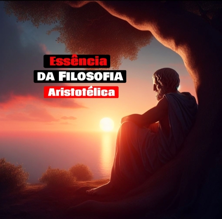 Essência da Filosofia Aristotélica