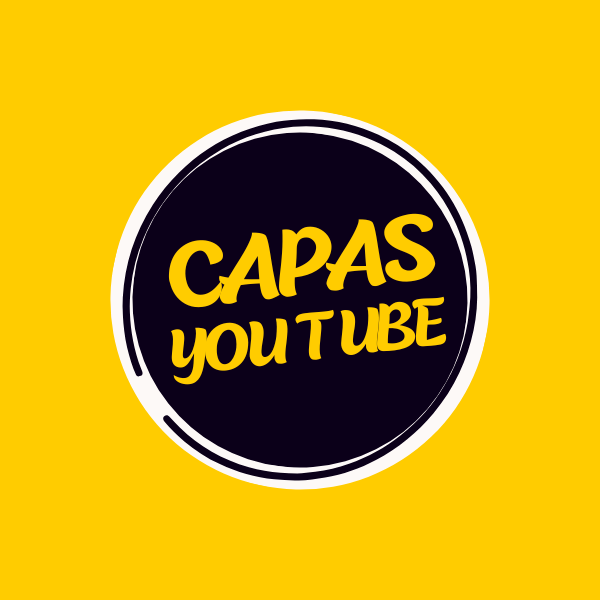 CURSO CAPAS PARA YOU TUBE