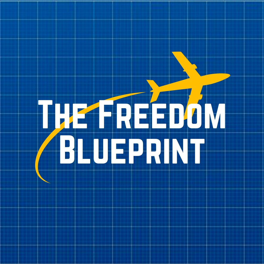 The Freedom Blueprint