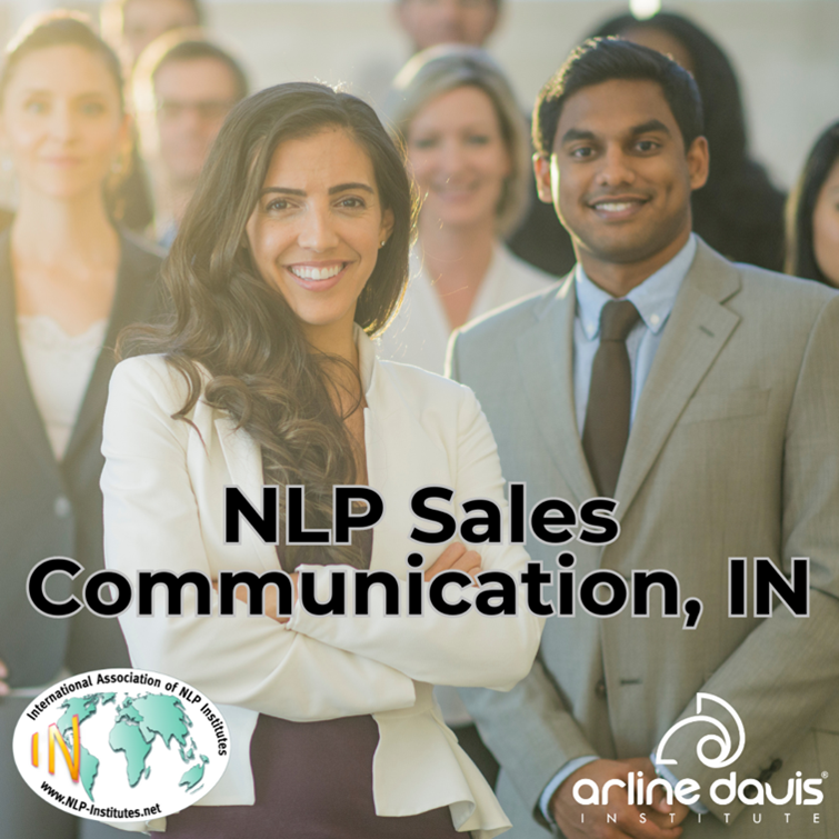 NLP SALES COMMUNICATION, IN