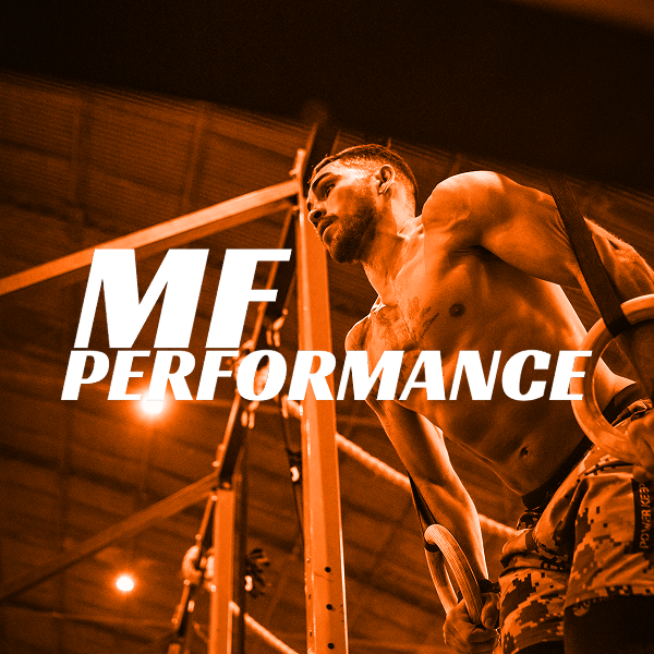 MÉTODO MF PERFORMANCE - Romário Ferreira Dias | Hotmart