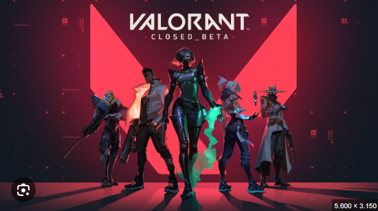 valorent
