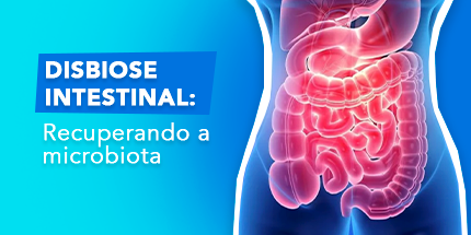 🦠 DISBIOSE: Recuperando a sua Microbiota - JVMD MIDIA LTDA | Hotmart