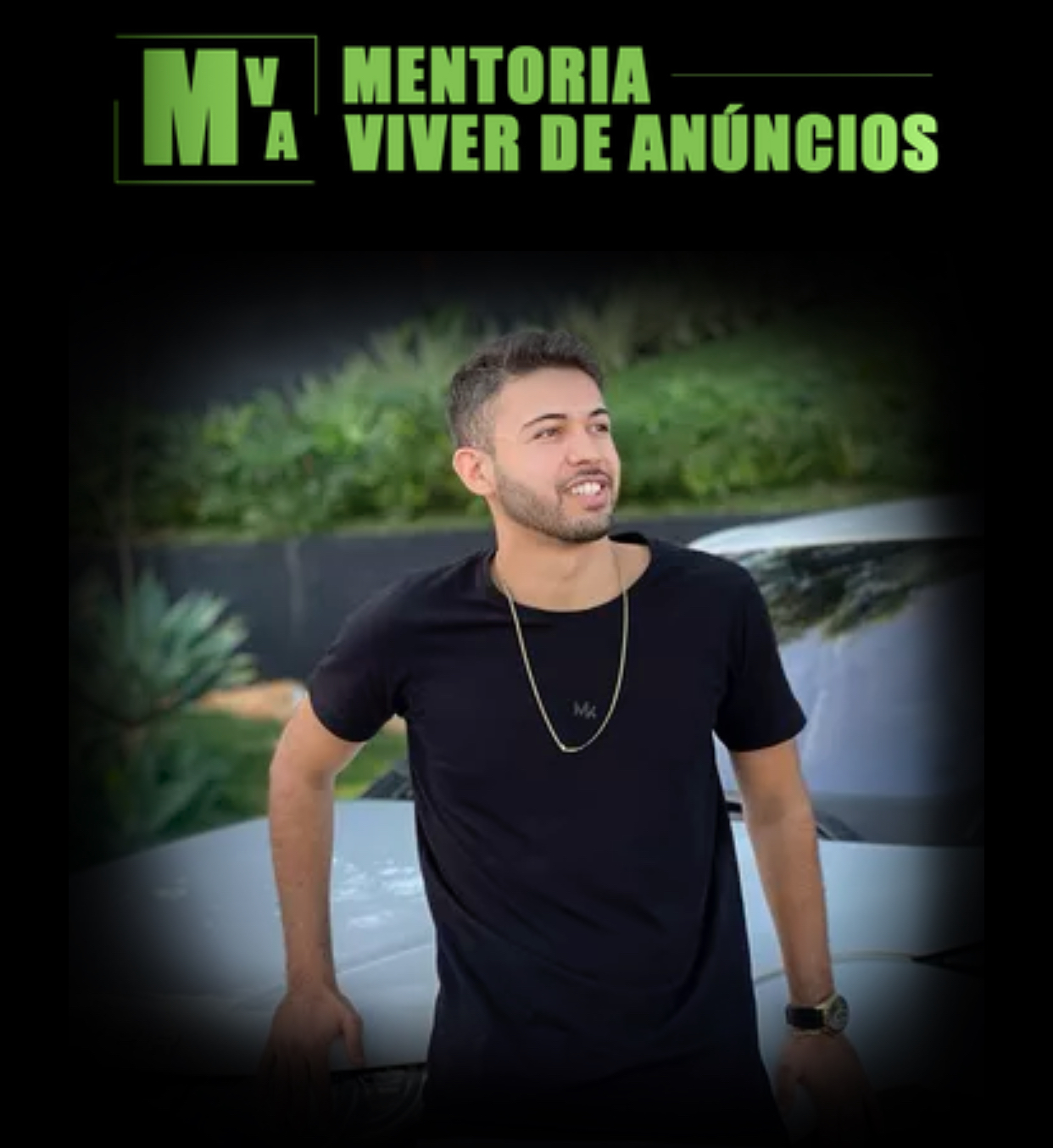 MVA - Mentoria Viver de Anúncios