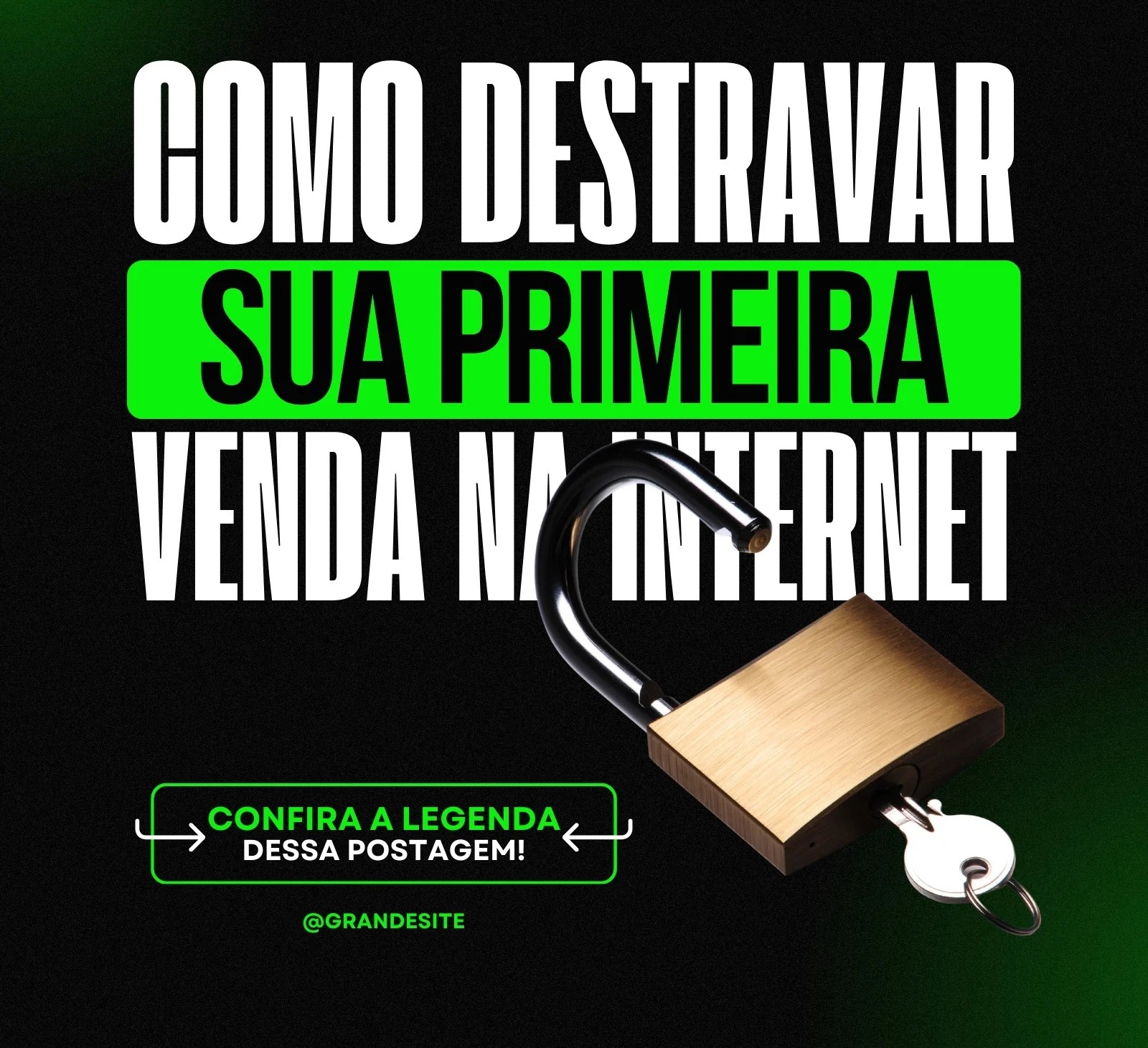 Venda Online do Zero — Guia Prático para Sua Primeira Renda na Inte...