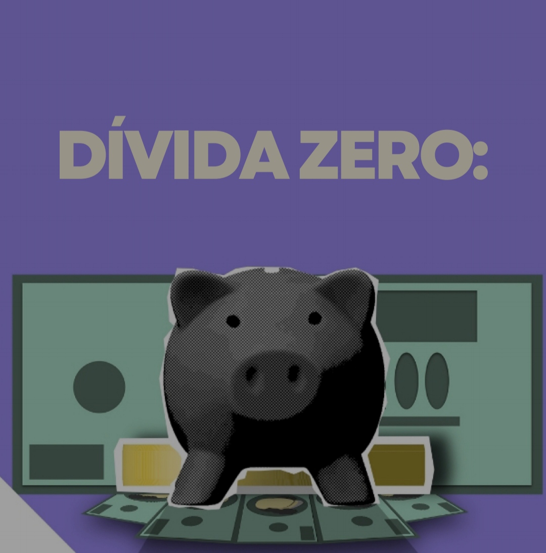 Divida zero - Gabriel Aguiar | Hotmart