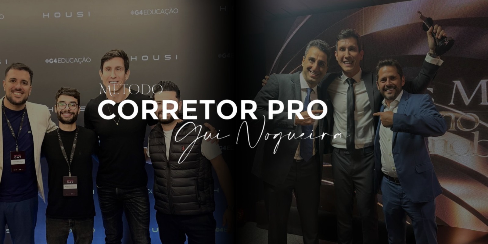 Método Corretor PRO | Hotmart