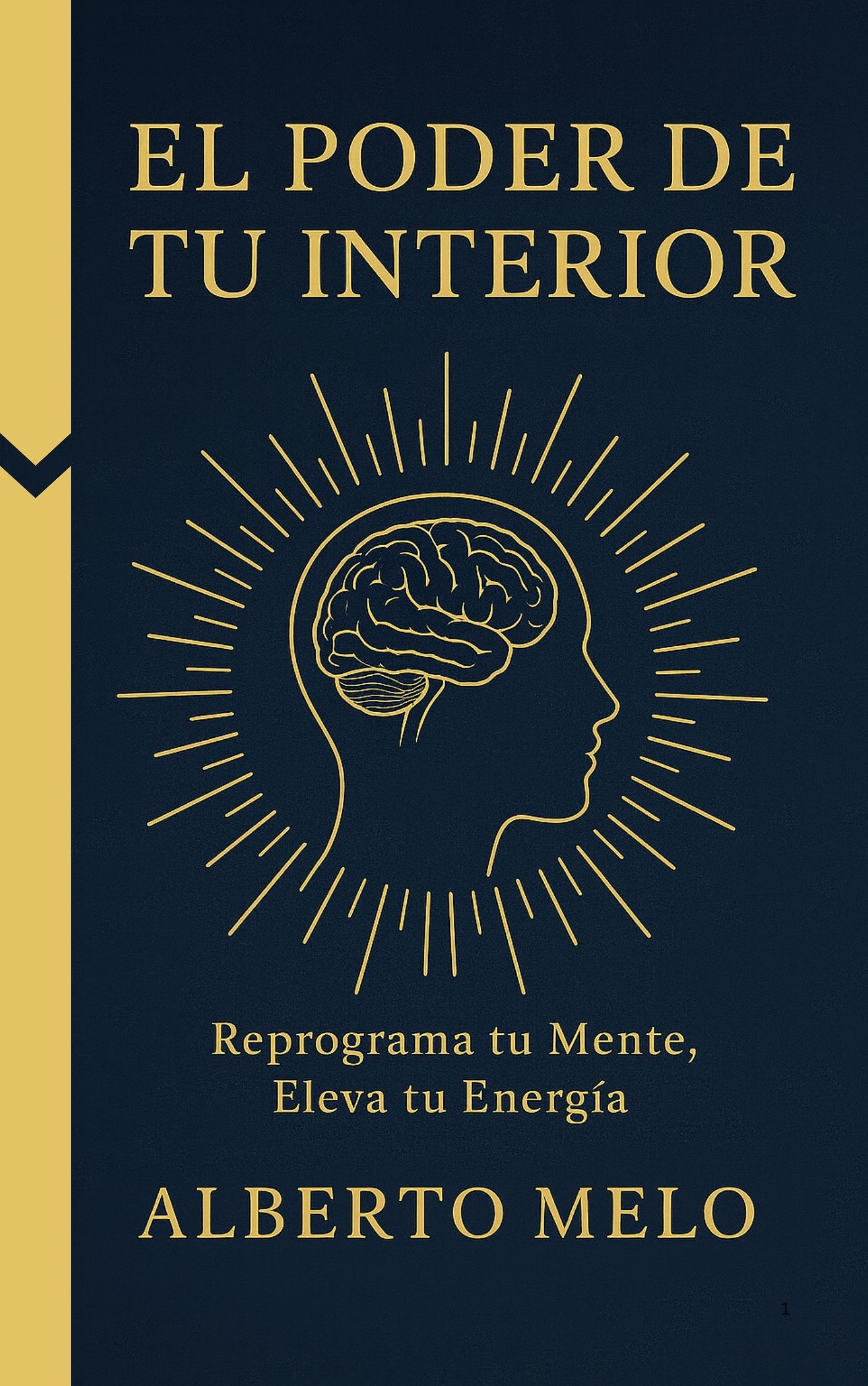El Poder de Tu Interior! Reprograma tu Mente, Eleva tu Energía - Ja...