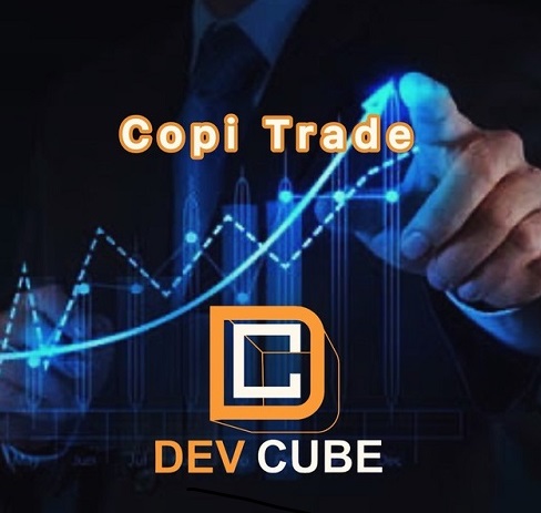 DevCube Copi Trade 2024