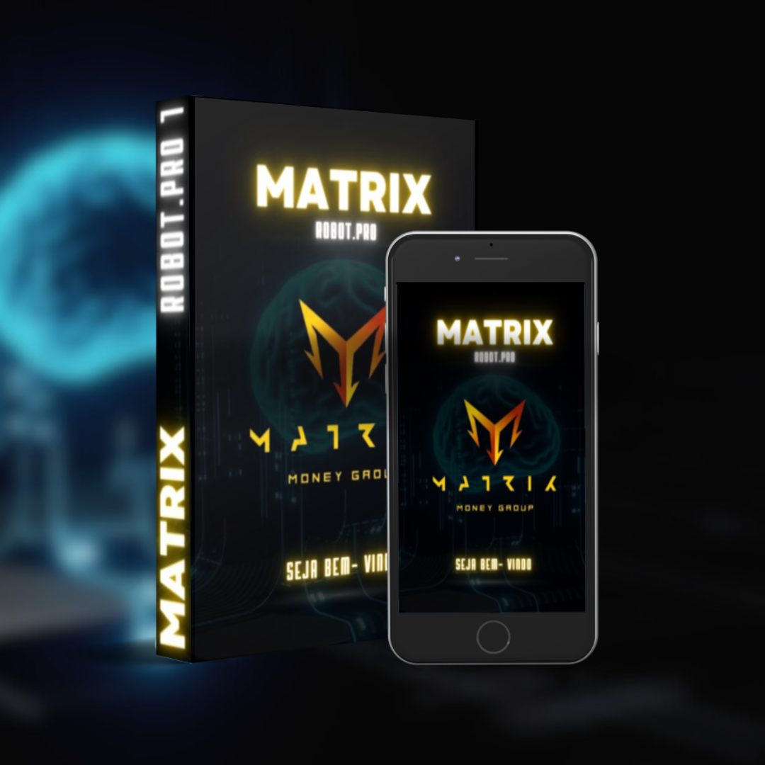 Matrix Robot.Pro 1 - Nicolas Augusto Sophiatti Mota | Hotmart