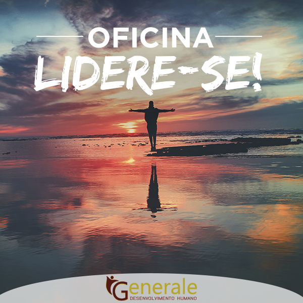 Oficina Lidere-se!