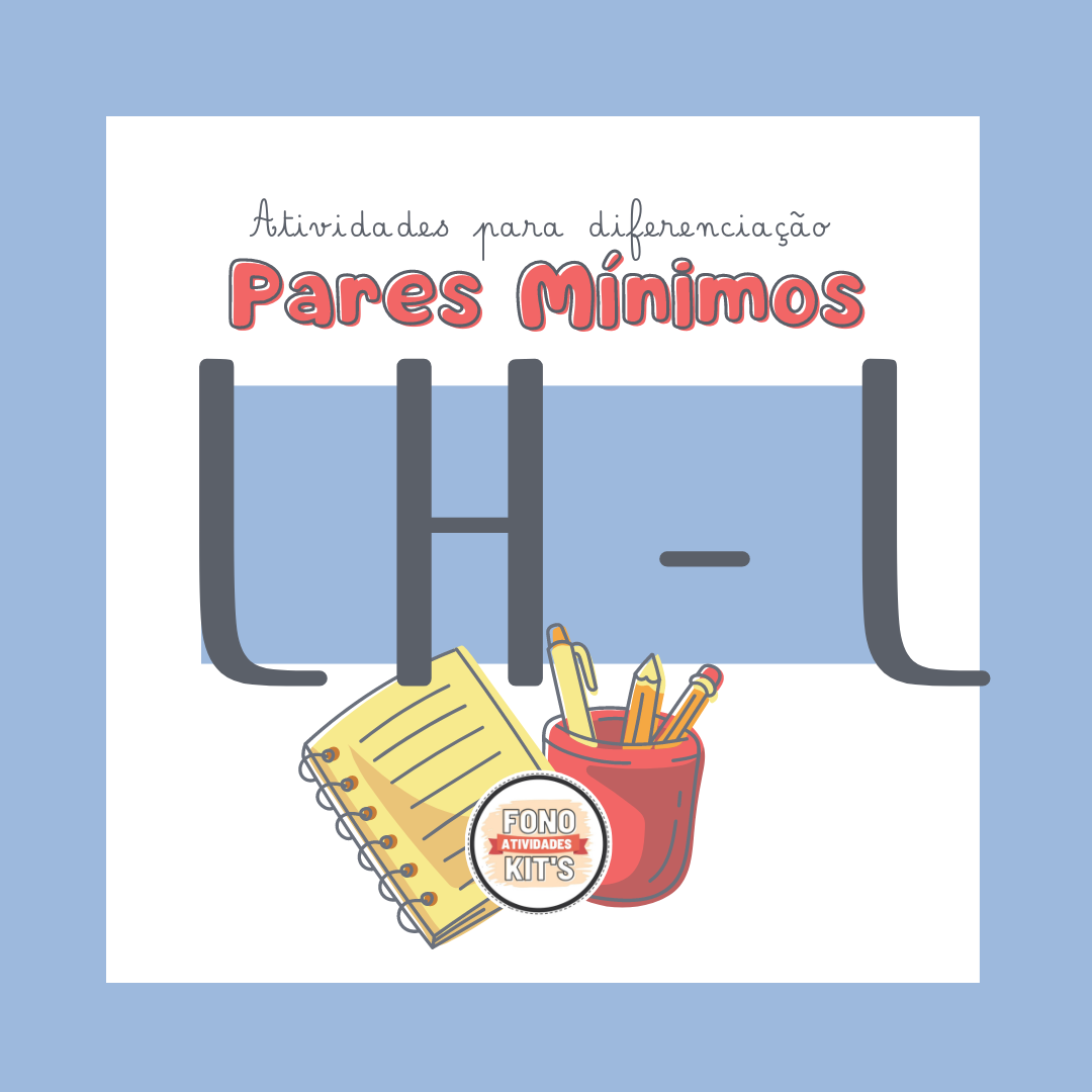 Atividades: LH - L - Wendley Gaspareti | Hotmart