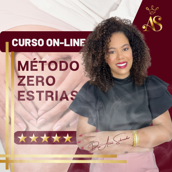 Método ZERO ESTRIAS curso on-line - AS Academy | Hotmart