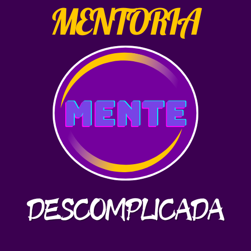 Mentoria: Mente Descomplicada
