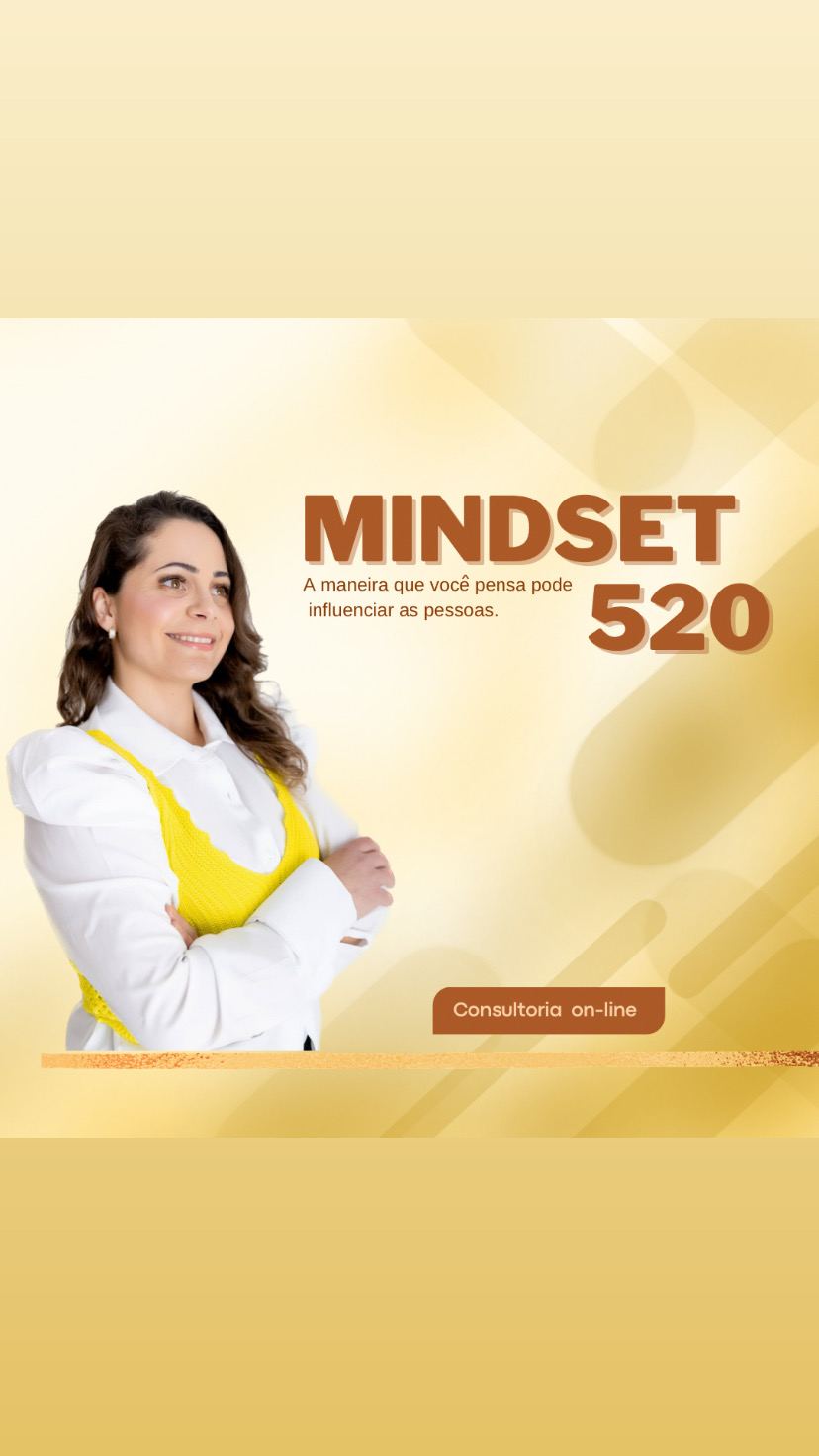 Mindset 520