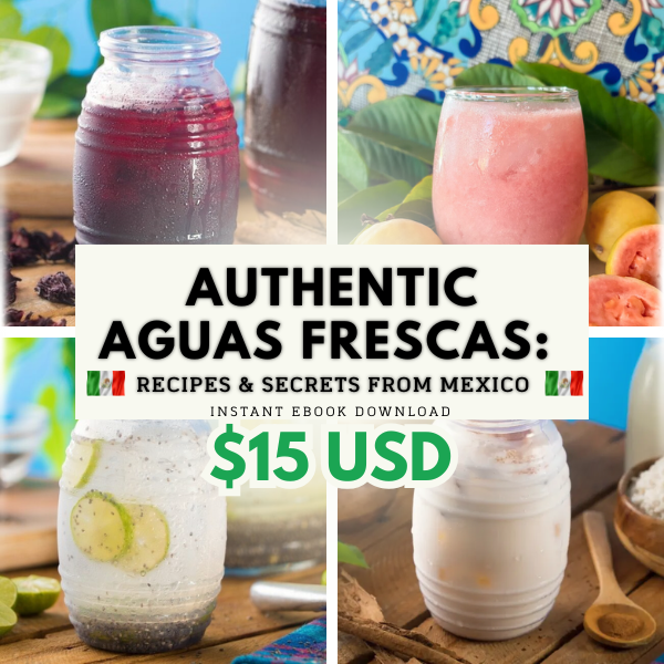 The Ultimate Guide to Mexican Fresh Waters