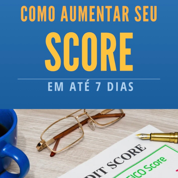 Como aumentar seu score - Kauan Claro da silva | Hotmart