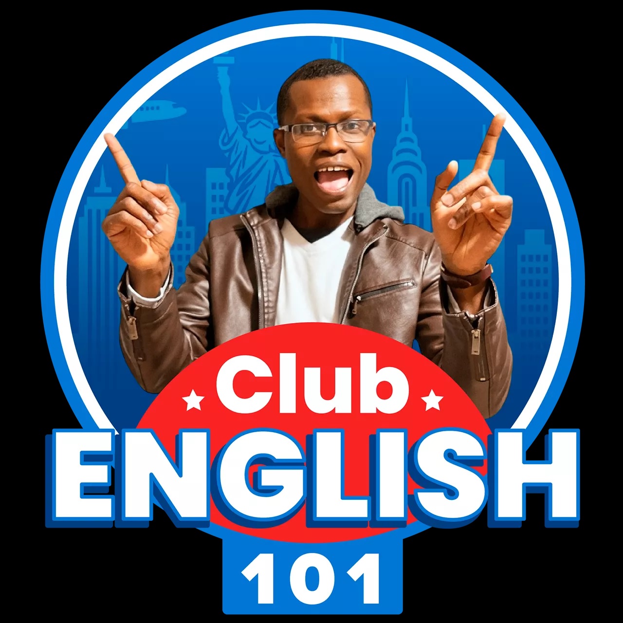 CLUB ENGLISH 101 - Miguel | Hotmart