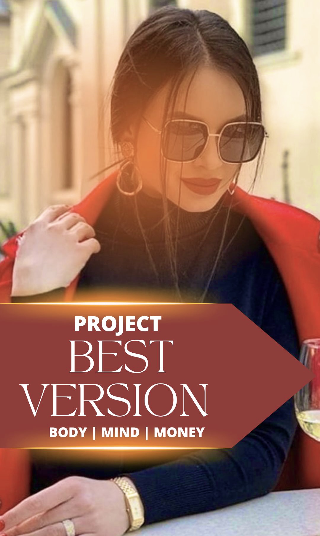 PROJECT BEST VERSION