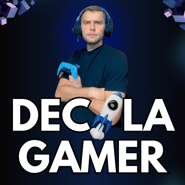 Método Decola Gamer - Zonzini97 | Hotmart