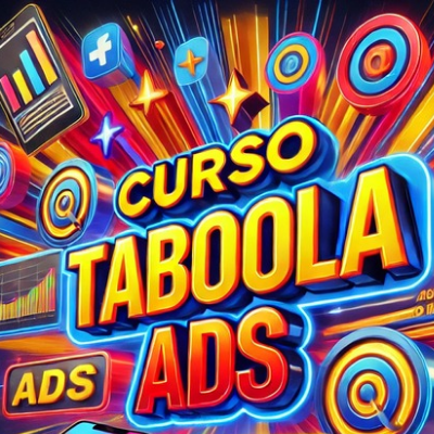 Curso Taboola Ads