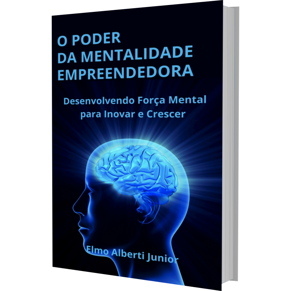 O Poder da Mentalidade Empreendedora