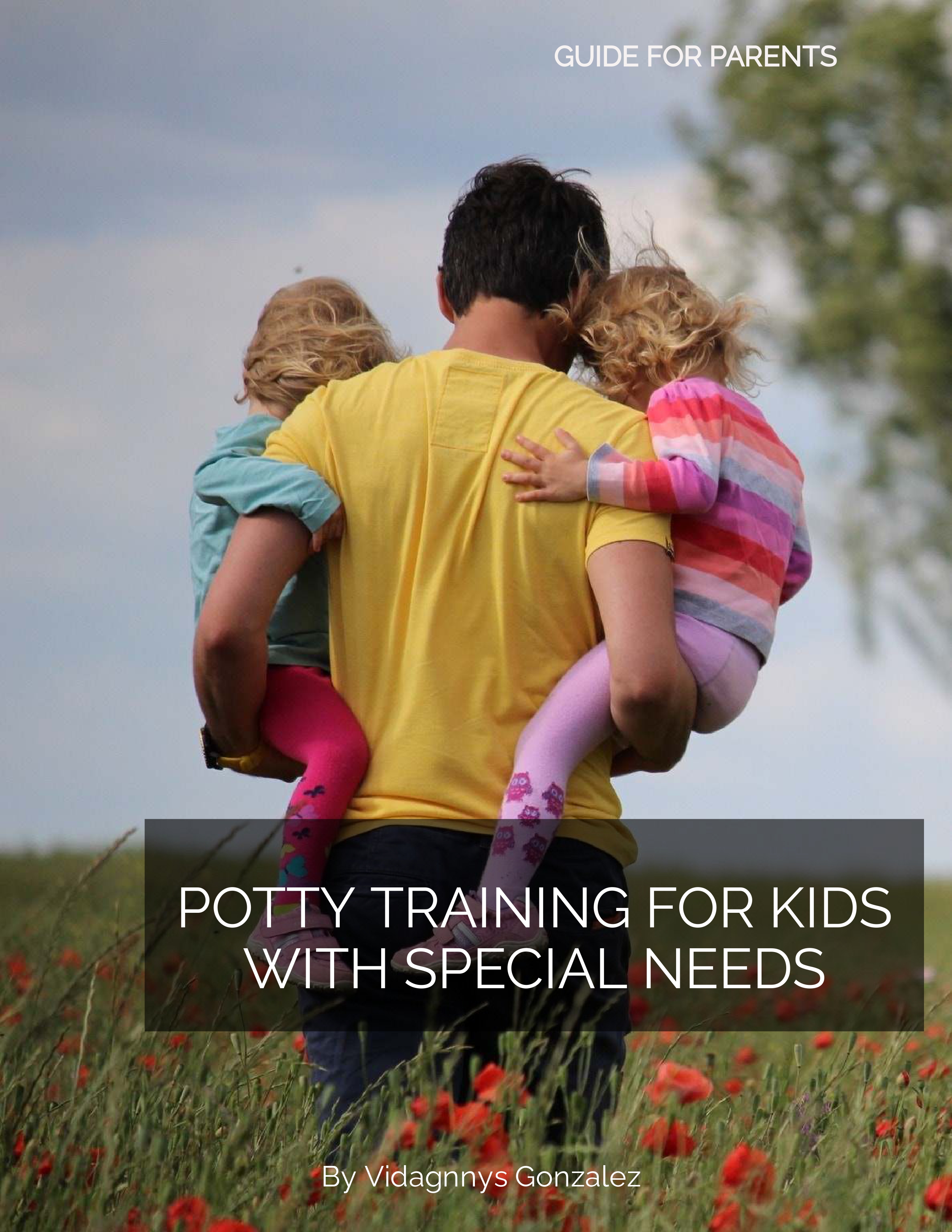 Ebook Potty Training for Kids with Special Needs, Step by Step, Autism ...
