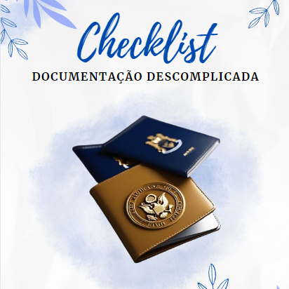 CHECKLIST DA DOCUMENTAÇÃO DESCOMPLICADA - Eric Mendonça Rossi | Hot...