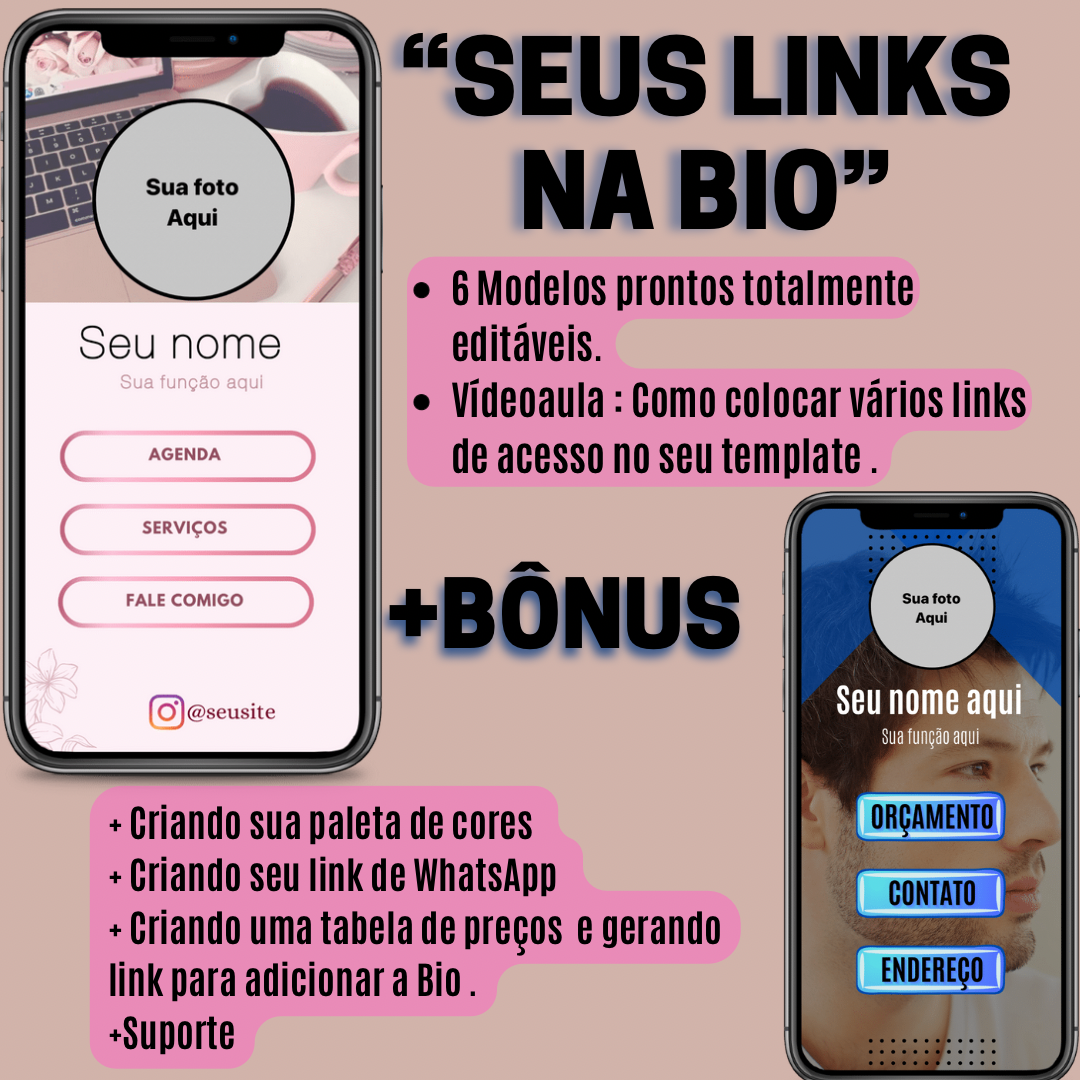 Links na Bio
