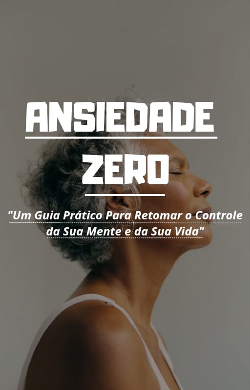 ANSIEDADE ZERO