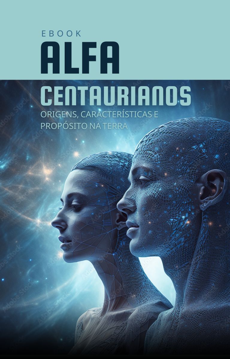 Alfa Centaurianos: Origens, Características e Propósito na Terra