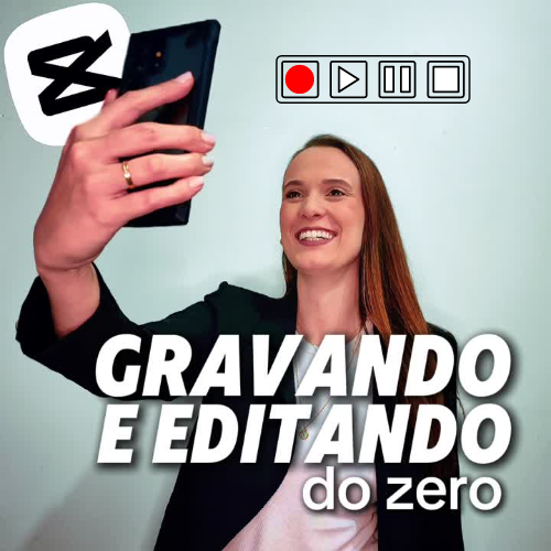 Gravando e Editando do Zero - Amanda Bonotto | Hotmart