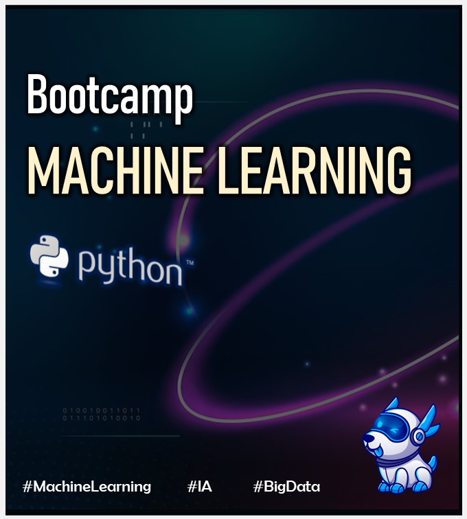 Bootcamp Machine Learning - Odemir Depieri Jr | Hotmart