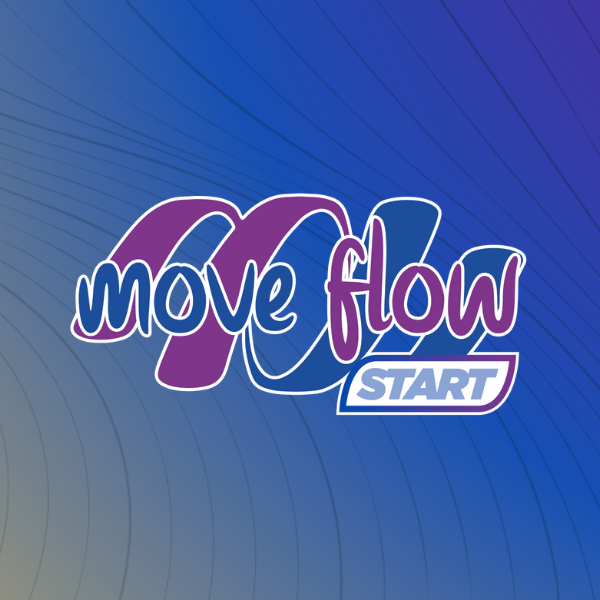 MOVE FLOW START - AVANCINI CURSOS E TREINAMENTOS | Hotmart