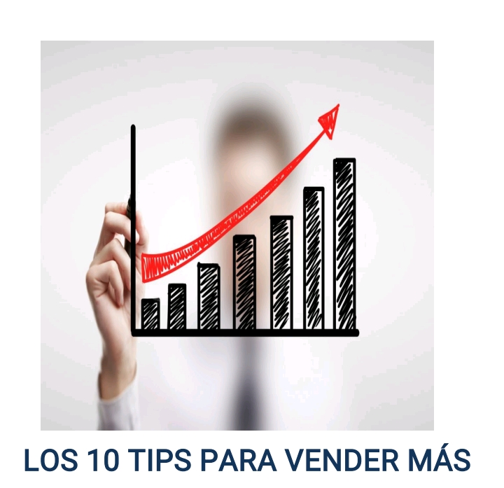 10 tips para vender mas - Yoel Proenza Alvarez | Hotmart