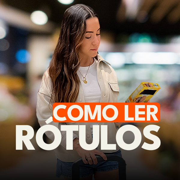Como Ler Rótulos