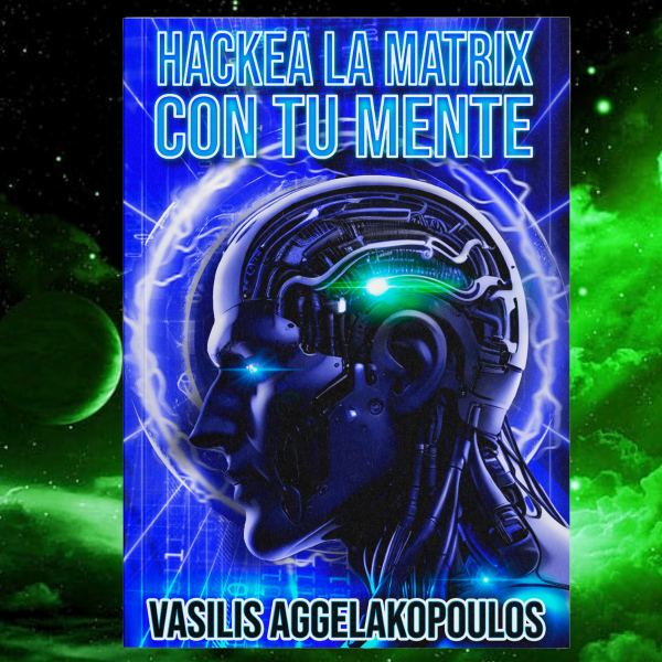 Hackea la Matrix con tu Mente - Vasilis Ginger | Hotmart