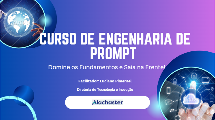 Curso Completo de Engenharia de Prompt