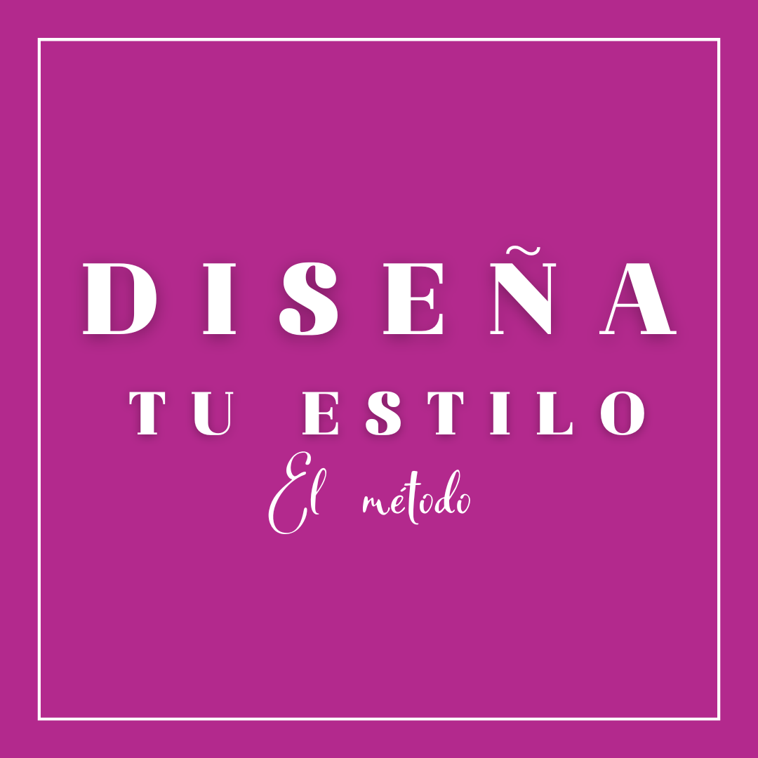 Diseña tu estilo - Nancy Solano | Hotmart