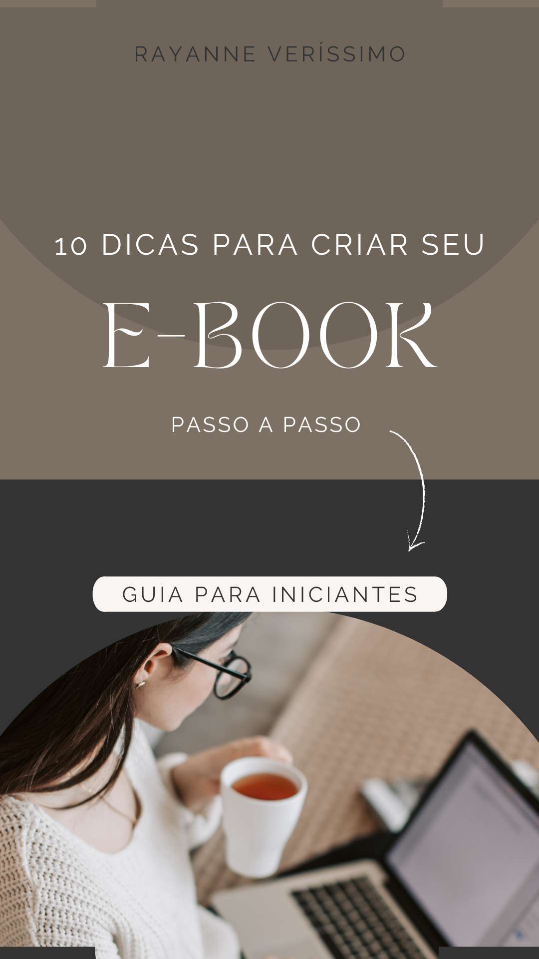 10 dicas para criar seu ebook