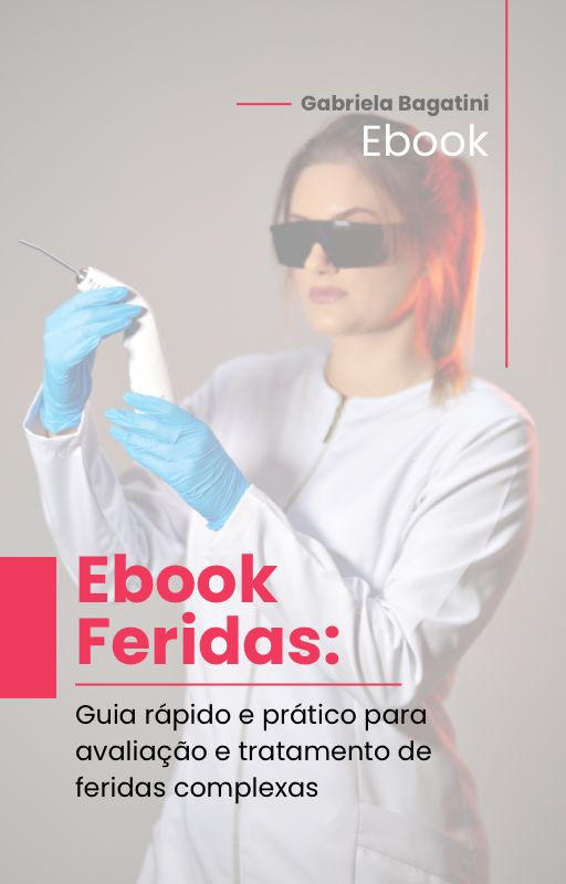 Feridas Complexas na Prática: Guia Rápido e Eficaz para tratamento ...