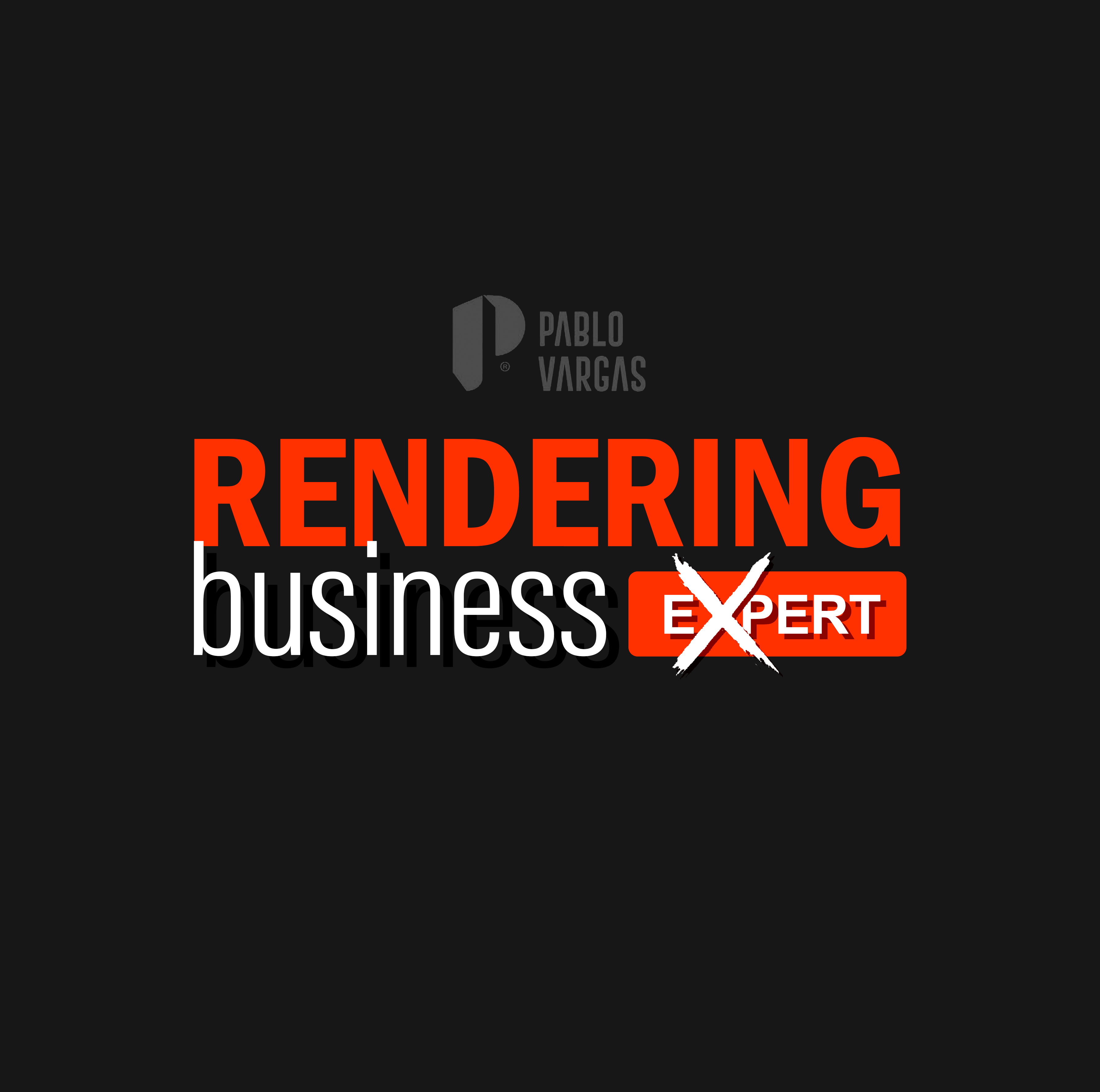 RBX: Rendering Business Expert - Buildx (archenry) | Hotmart