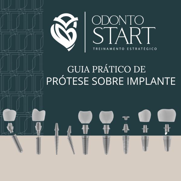 Implante Unitário ao Protocolo - UM GUIA PRÁTICO - Osvaldo de olive...