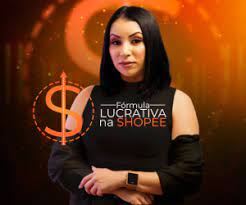 Fórmula Lucrativa na Shopee - Carlos Daniel de Jesus Silva | Hotmart