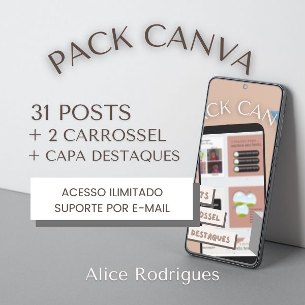 PACK CANVA 1996 - 31 POSTS