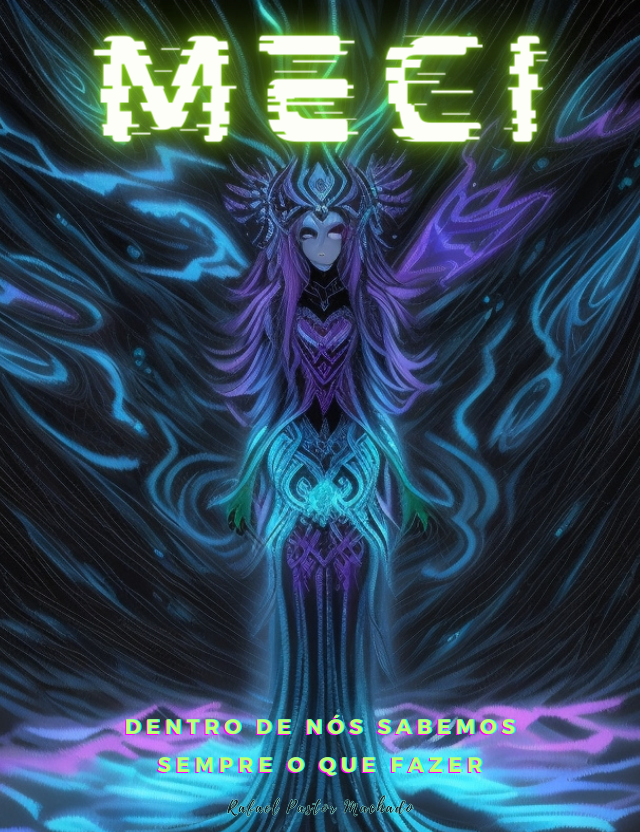 MECI - Memória de Experiências Contínuas Imutáveis : Dentro de nós ...