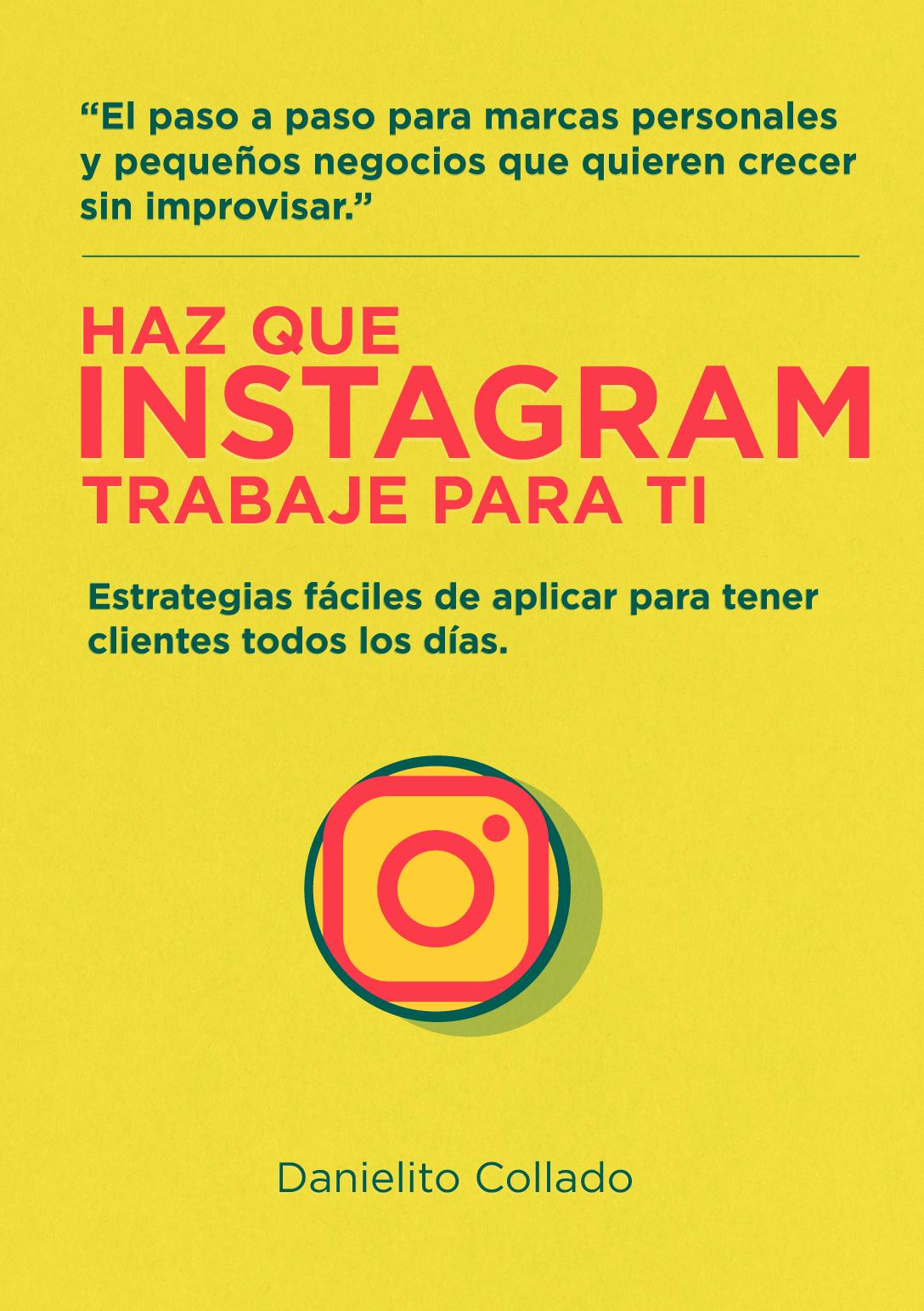 Haz Que Instagram Trabaje Para Ti - Edicion Ultra | Hotmart