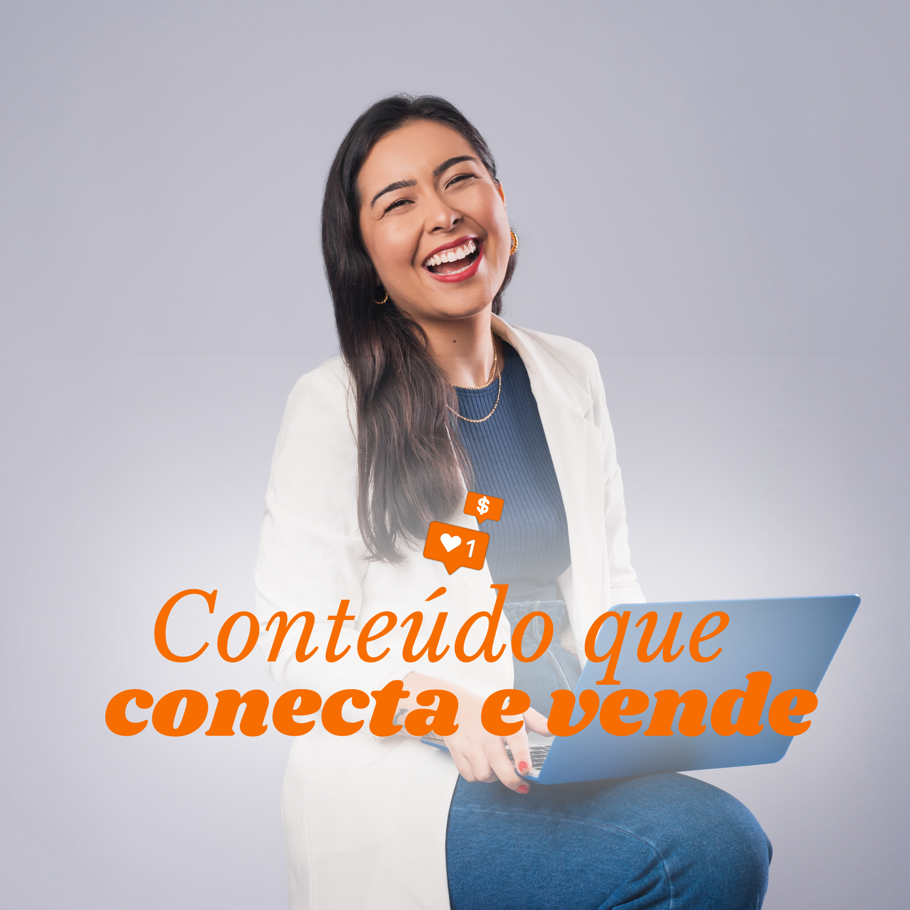 Imersão: Conteúdo que Conecta e Vende no Instagram - Thamiris Miwa...