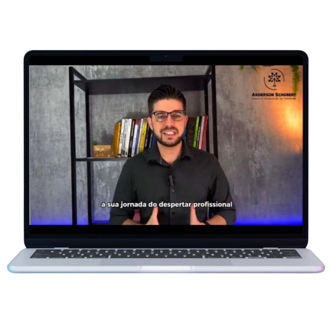 Workshop: Descubra como Alcançar Metas e Impulsionar Sua Carreira ...