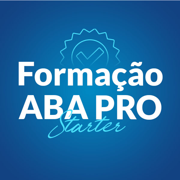 Formação ABA PRO - Starter - NeuroConecta Serviços Digitais | Hotmart